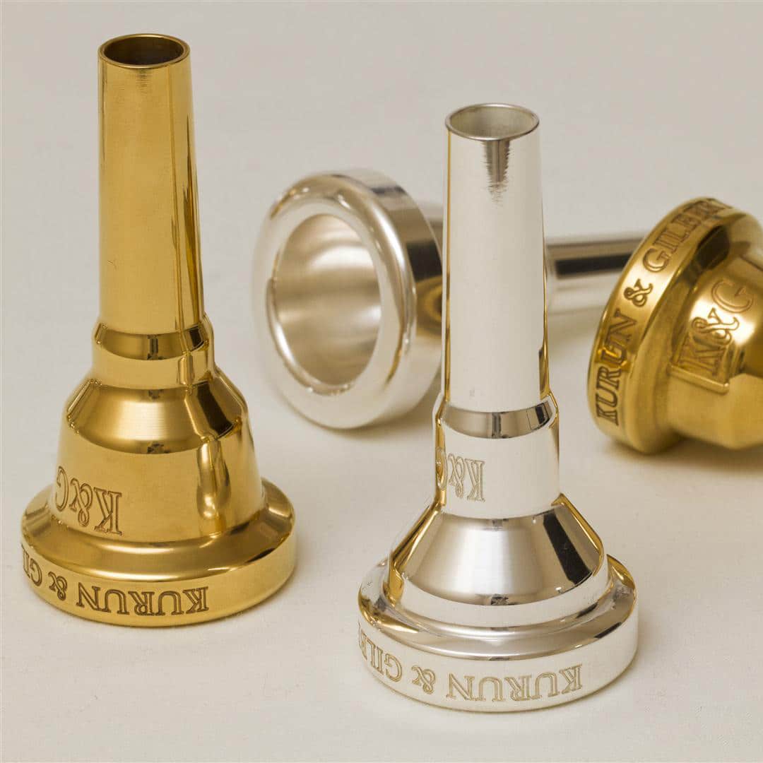 The Mouthpiece Experience - K&G Mouthpieces